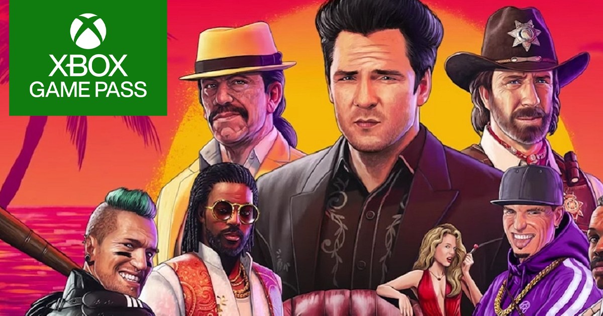 Is Crime Boss: Rockay City Coming to Xbox Game Pass? - GameRevolution