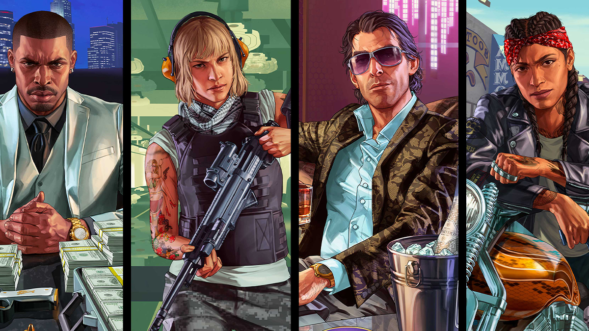 GTA 5 Online: Best Criminal Career for Beginners and Solo Players ...