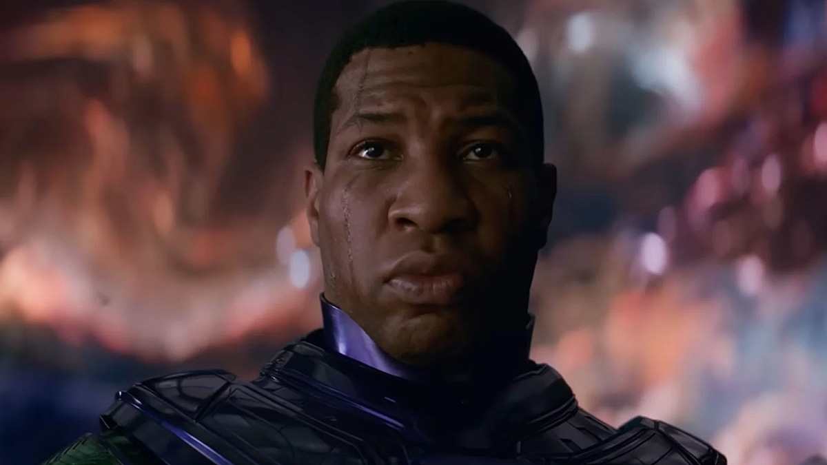 MCU Kang Recast: Will Jonathan Majors Be Replaced by Disney? - GameRevolution