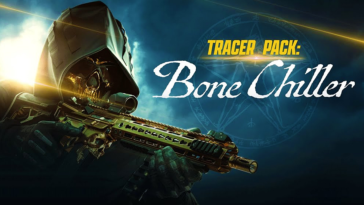 Warzone 2 and MW2 Gilded Reaper Skin: Release Date and How To Unlock ...