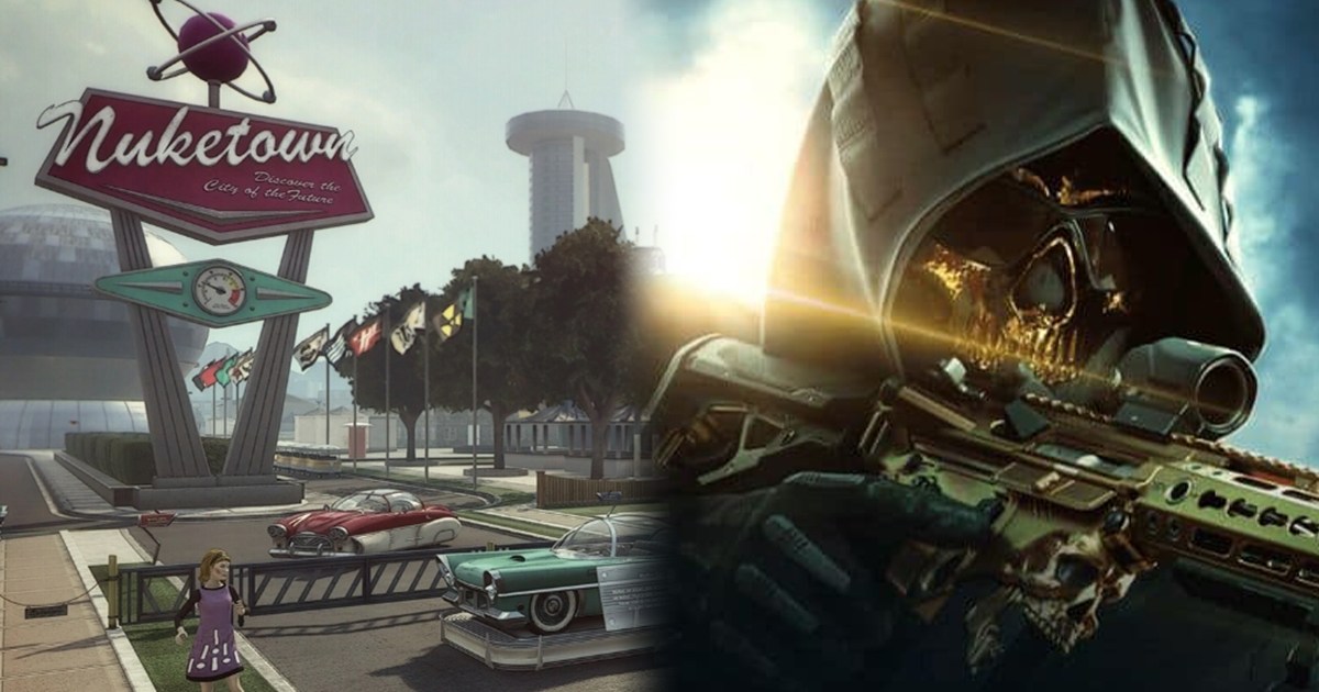 Warzone 2 and MW2 Season 3 Leaks: What Maps and Modes Have Leaked ...