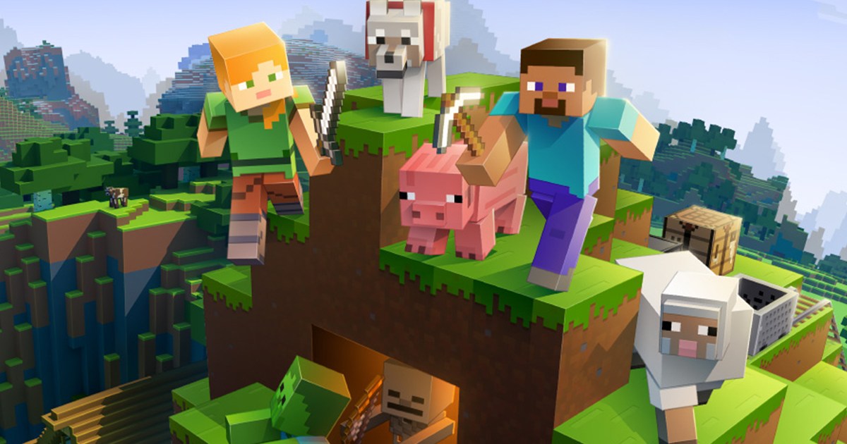 Minecraft Veteran Cape 2023: How To Unlock and Will There Be More ...