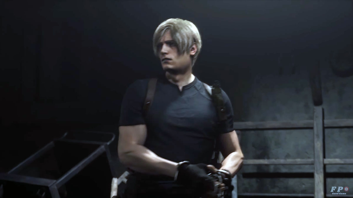 Resident Evil 4 Remake: How to Get Leon's Gear Back in Chapter 2 ...