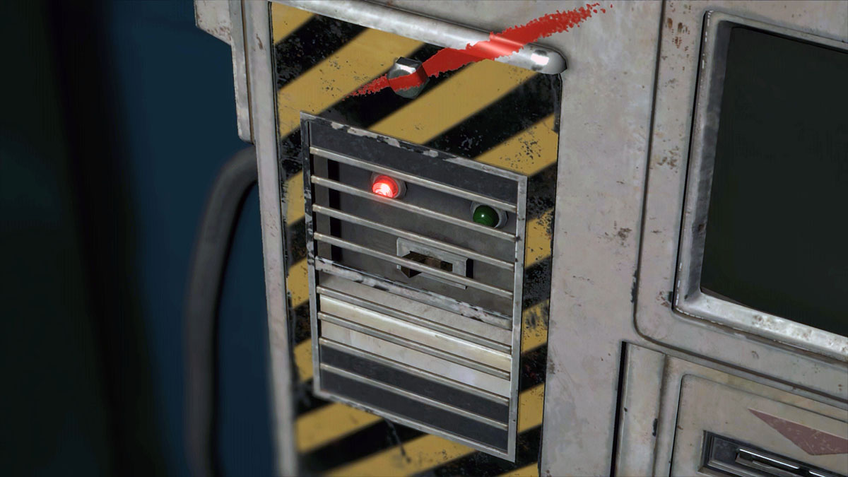 Resident Evil 4 Remake: Incubation Lab Overwrite Terminal Tool Location ...