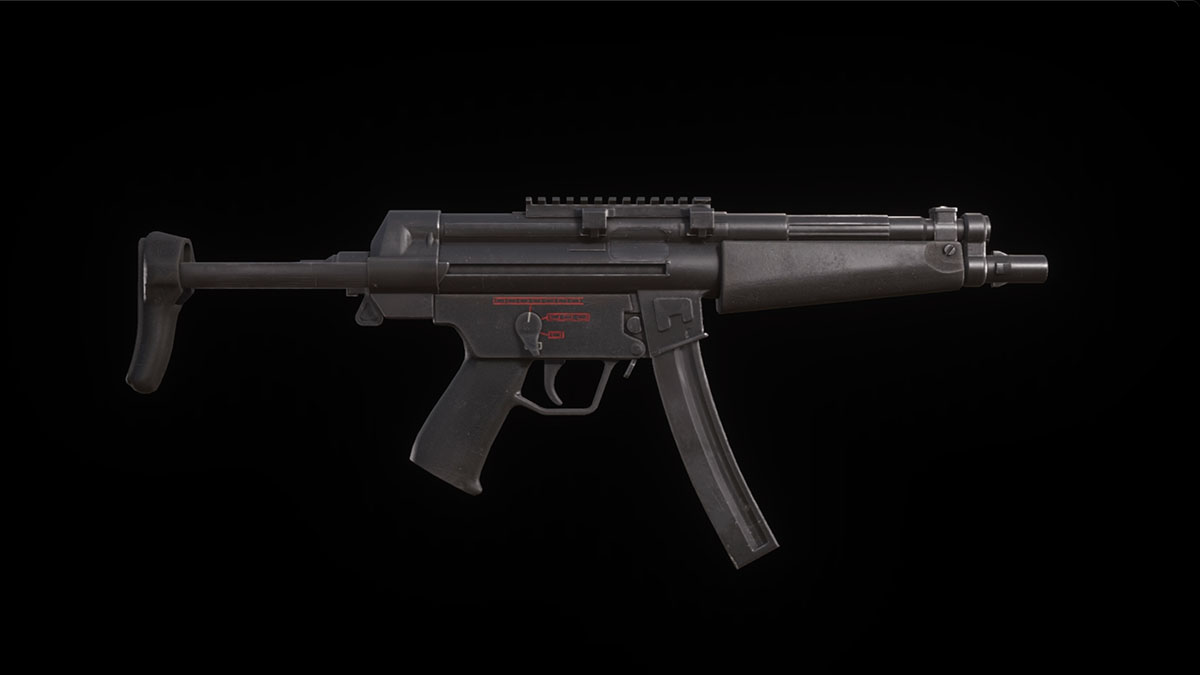 Resident Evil 4 Remake: Best SMG - GameRevolution