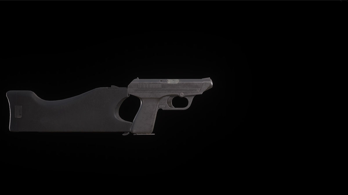 Resident Evil 4 Remake: Best Handgun: Which Pistol Should I Choose ...