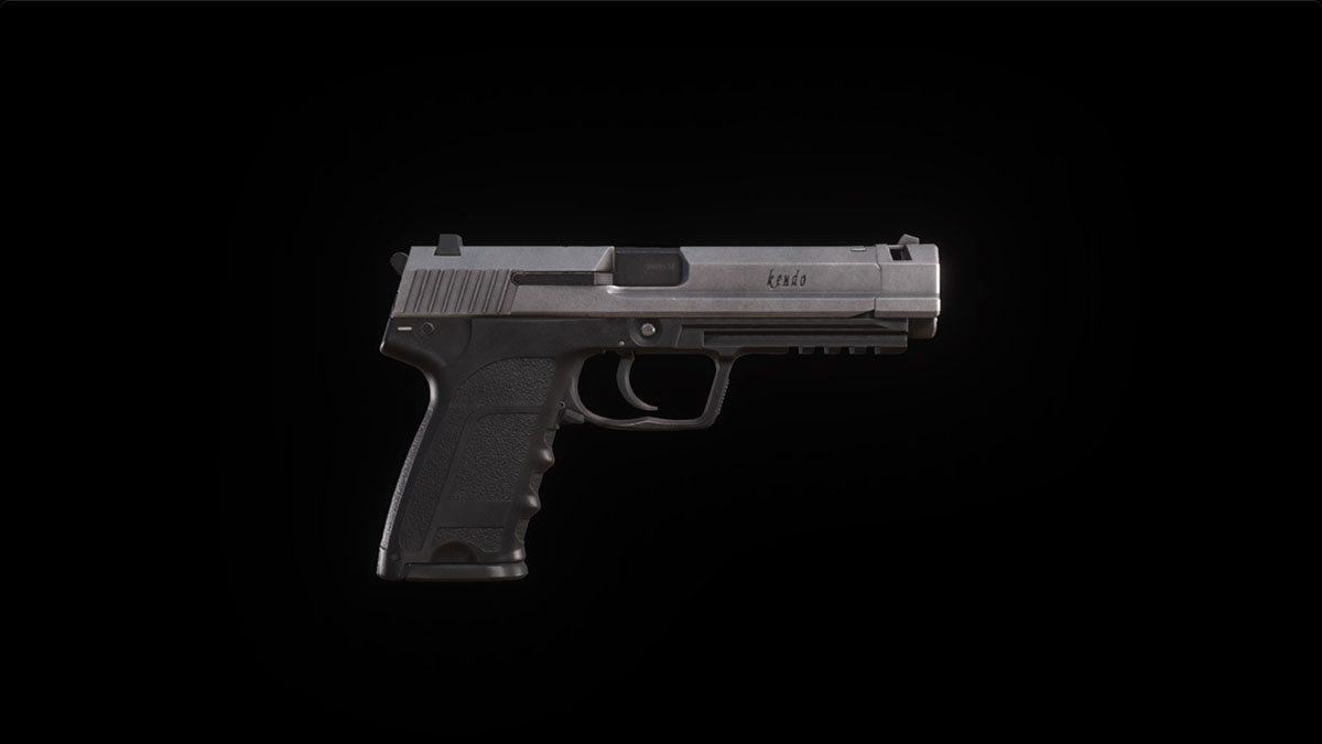 Resident Evil 4 Remake: Best Handgun: Which Pistol Should I Choose ...