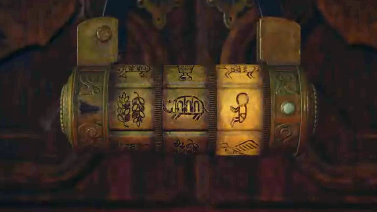 Resident Evil 4 Remake Village Chief Manor Code: Combo to Unlock the ...
