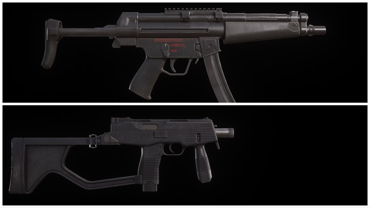 Resident Evil 4 Remake: All Weapons List and What Real Life Guns They ...