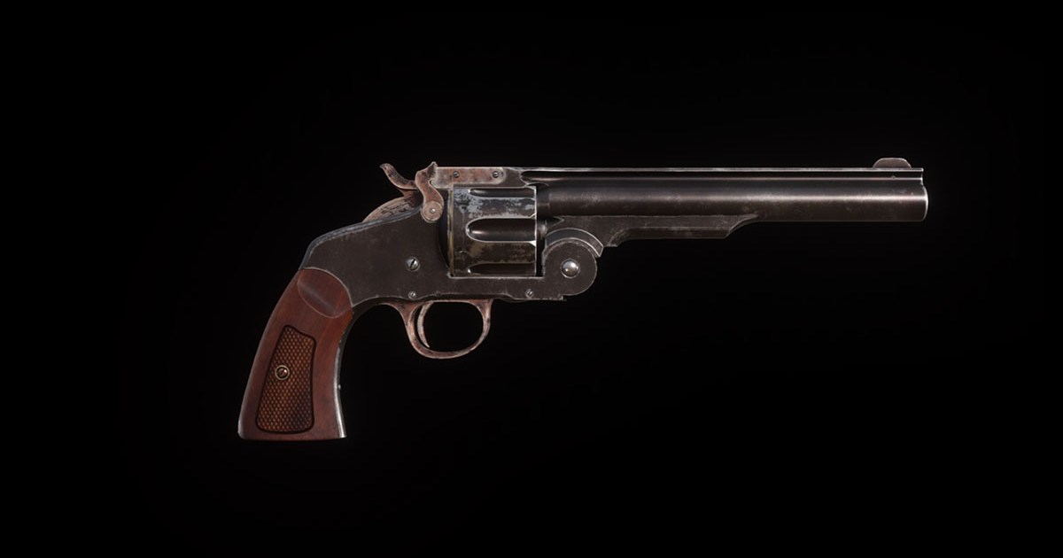 Resident Evil 4 Remake: Best Magnum - GameRevolution