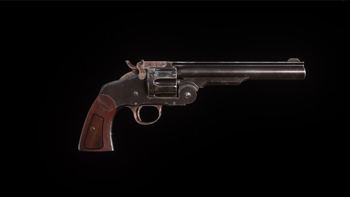 Resident Evil 4 Remake: All Weapons List and What Real Life Guns They ...