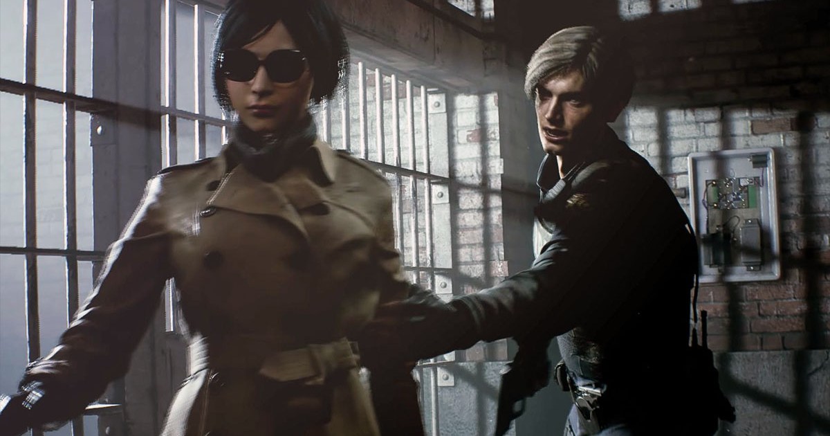 Resident Evil 4 Remake: Do I Need to Play the Other Games First ...