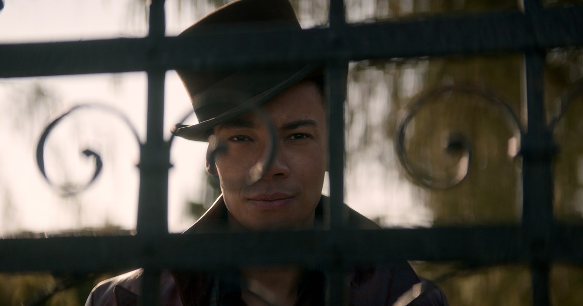Shadow and Bone Season 2: What Is a Durast? - GameRevolution
