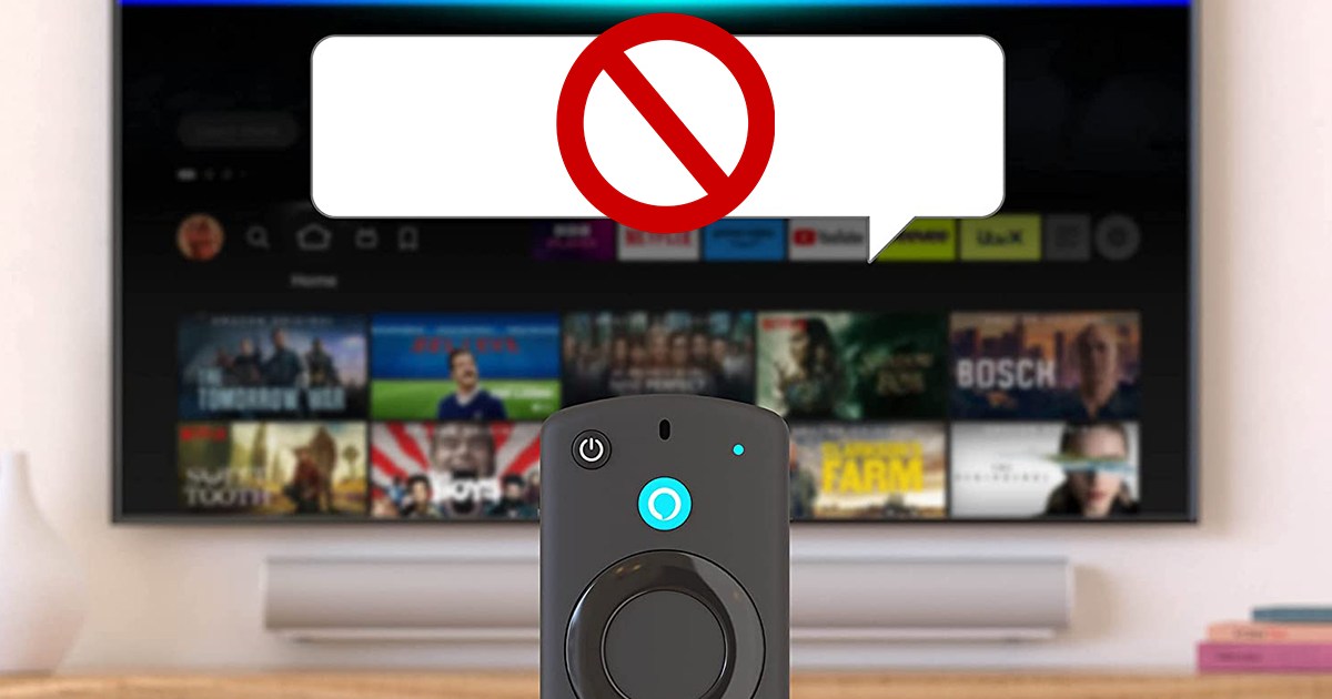 Smart TV Scam Warning 2023: How To Stop Roku and Amazon Fire TV Pop-ups ...