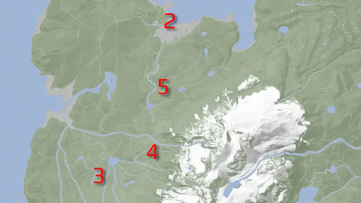 Sons of the Forest Progression Guide: Spoiler-Free Walkthrough ...