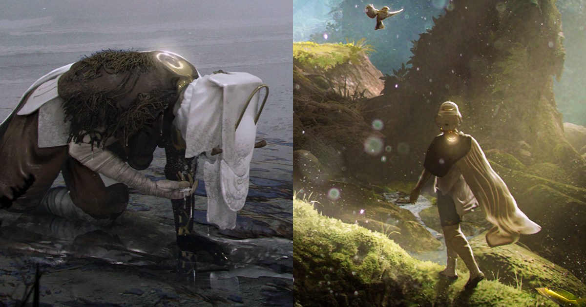 Soulframe Release Date: When Is It Releasing on PC, Xbox, PS5, and PS4 ...