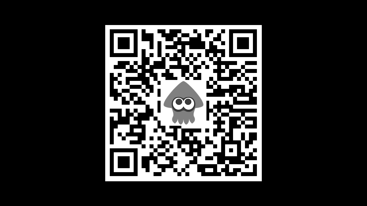 Splatoon 3 QR Codes March 2023: List of All 5 Working Codes ...
