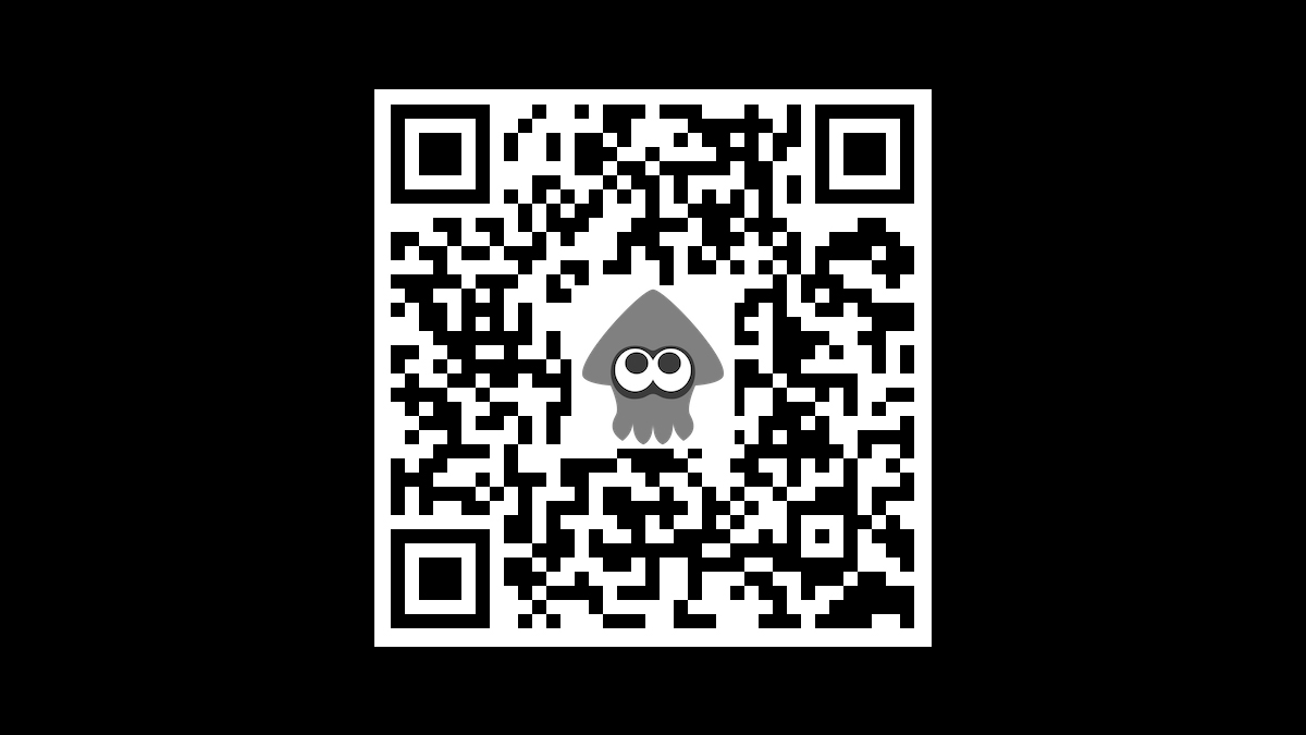 Splatoon 3 QR Codes March 2023: List of All 5 Working Codes ...
