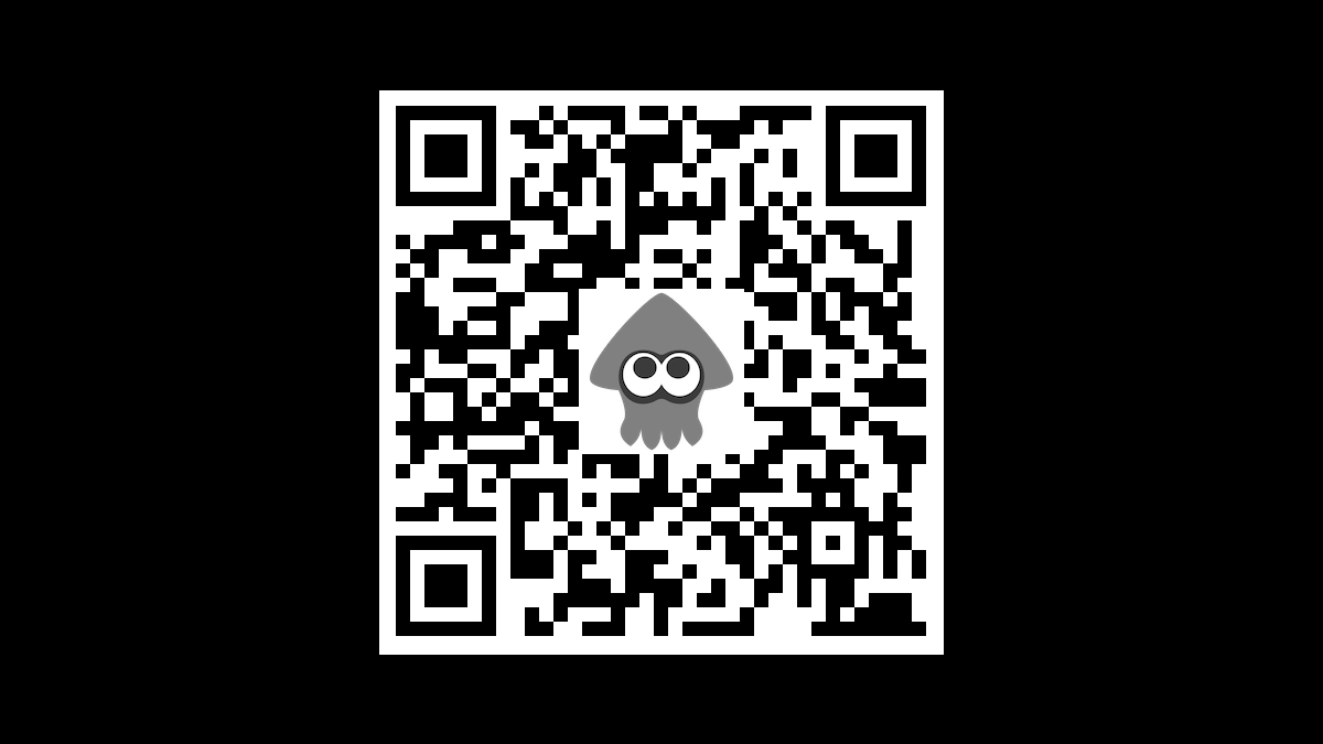 Splatoon 3 QR Codes March 2023: List of All 5 Working Codes ...