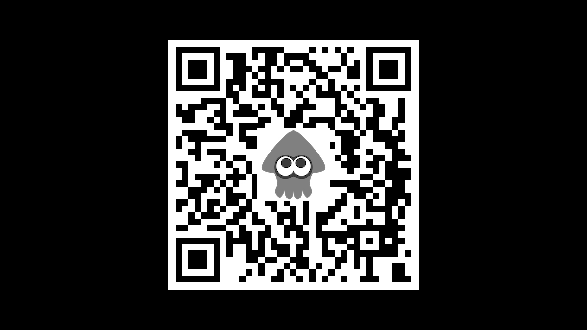 Splatoon 3 QR Codes March 2023: List of All 5 Working Codes ...