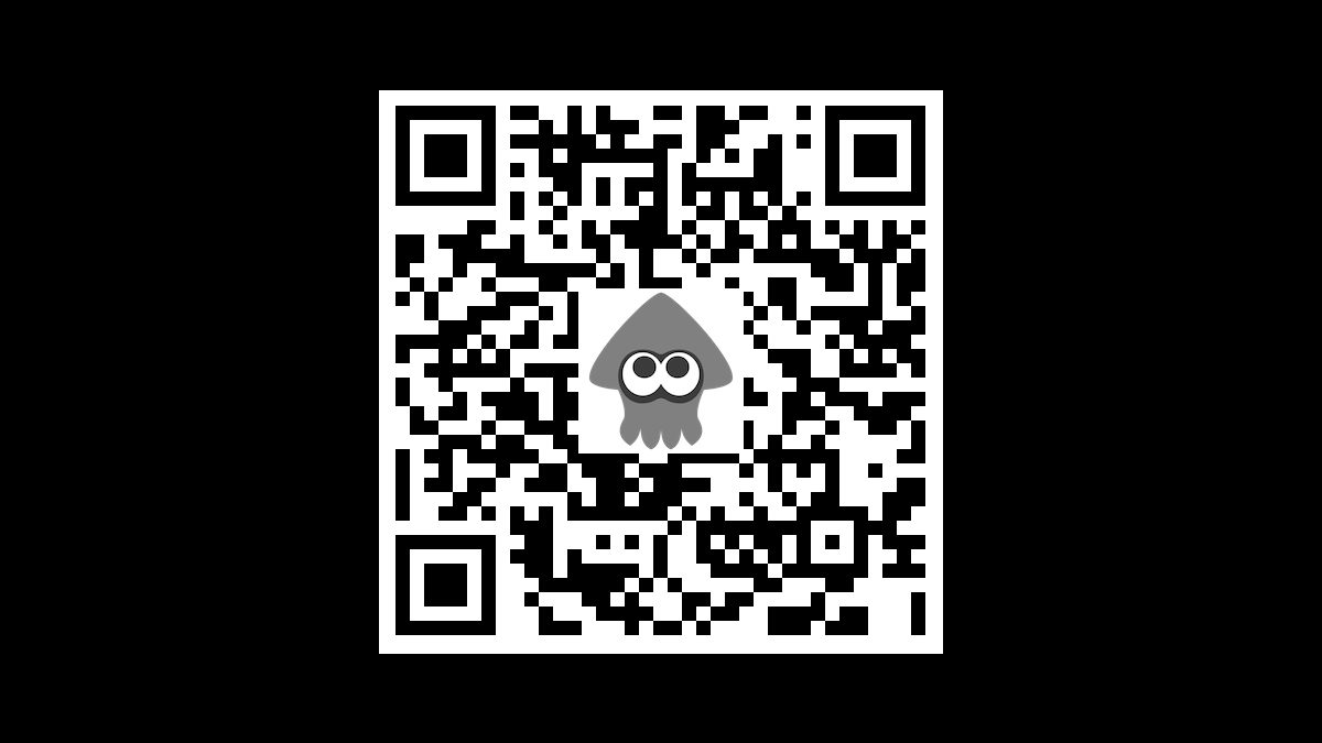 Splatoon 3 QR Codes March 2023: List of All 5 Working Codes ...