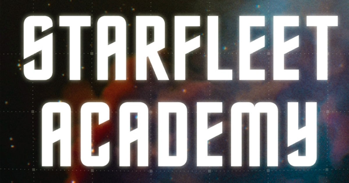 Star Trek: Starfleet Academy Predictions: Cast, Setting, and Story ...