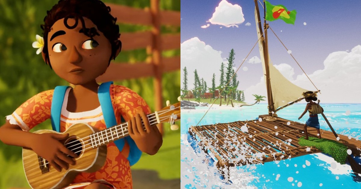 Tchia PS5 and PS4 Lag: How To Fix Stutter and Frame Drops - GameRevolution