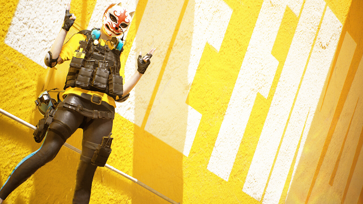 The Finals Crashing Fix: How To Stop Crashes on PC - GameRevolution