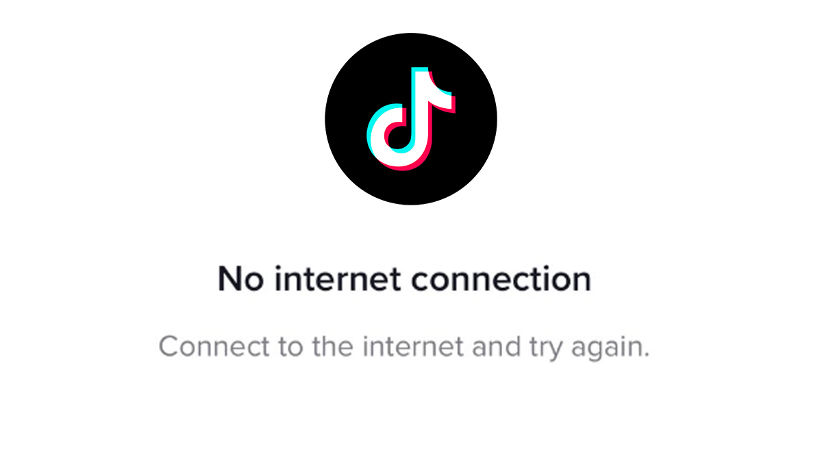 TikTok 'No Internet Connection' Error Fix for iPhone and Android (2023 ...