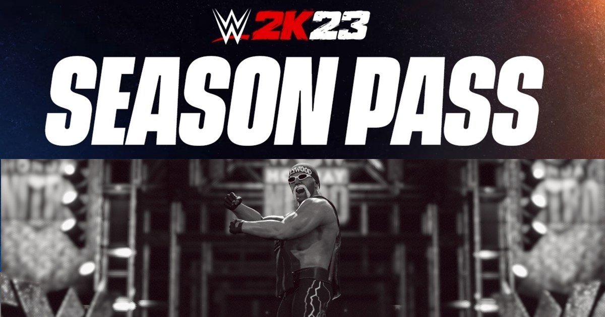 WWE 2K23 DLC Packs List: All Season Pass Characters' Release Dates ...