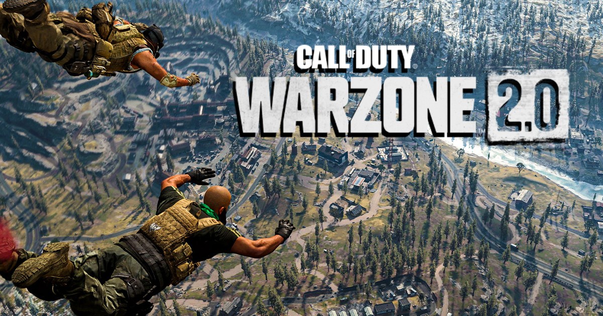 Warzone 2 Verdansk 2023: Is the First Map Coming Back in Season 2 ...