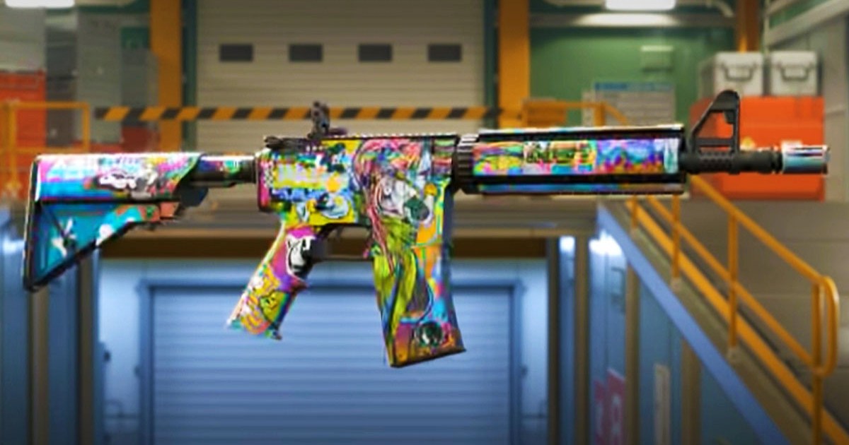 Counter-Strike 2: Will CSGO Skins Transfer Over to Source 2 ...