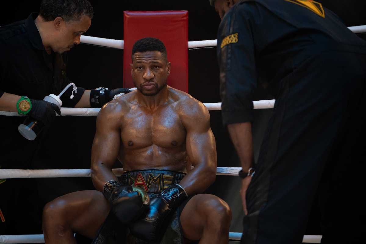 Can You Watch Creed 3 Free via Online Streaming? - GameRevolution