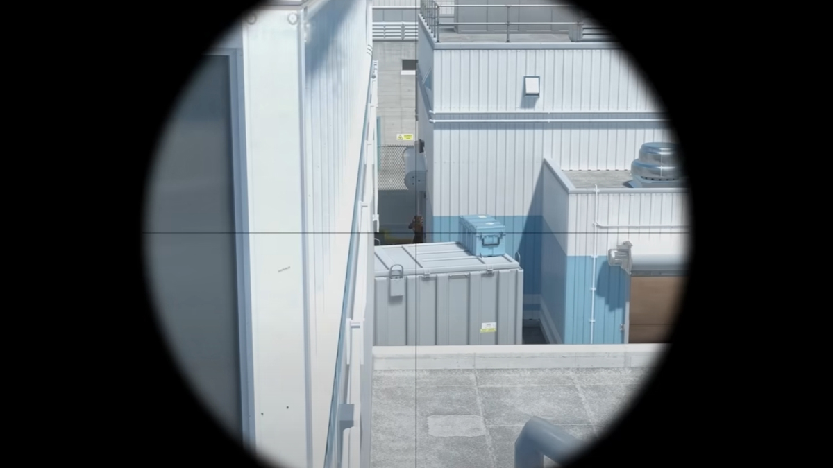 CS2 Tick Rate Changes: Counter-Strike 2 'Sub-Tick Updates' Explained ...