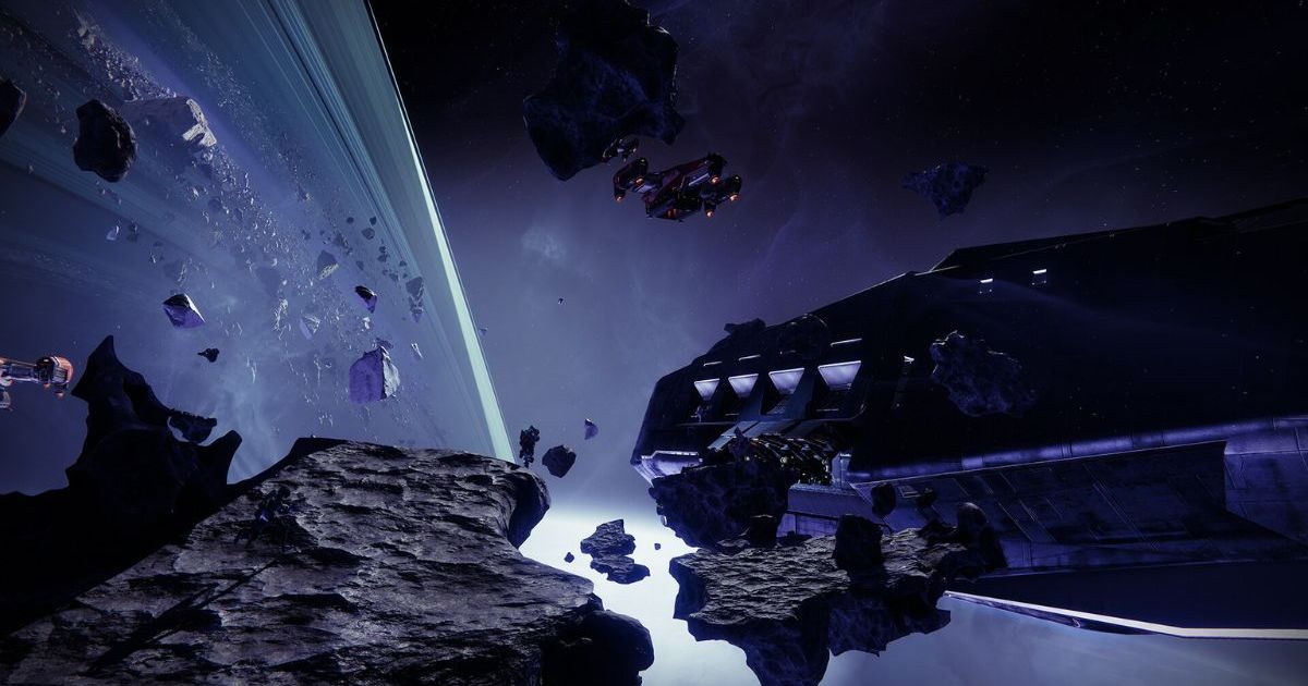 Destiny 2 Reaper and Dynamo Mods Not Working: Have They Been Disabled ...