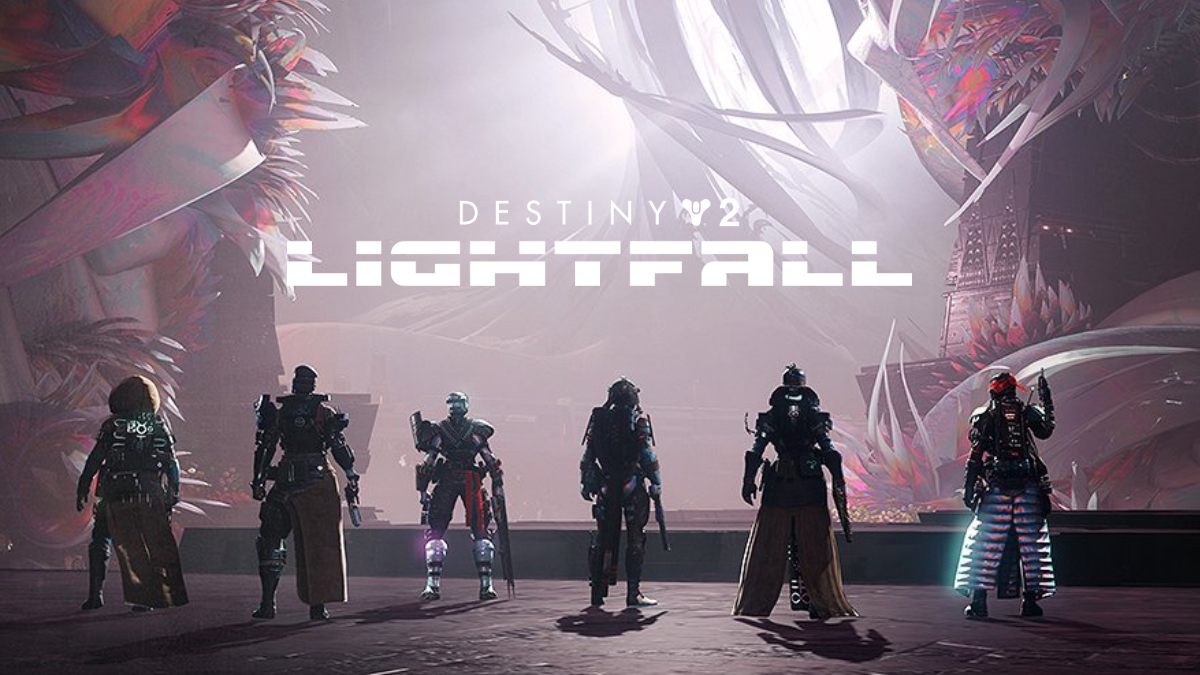 Destiny 2 Lightfall Raid Release Date and Time: When Does Root of ...
