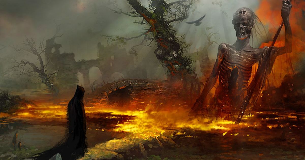 Has the Diablo 4 Beta Been Extended? - GameRevolution