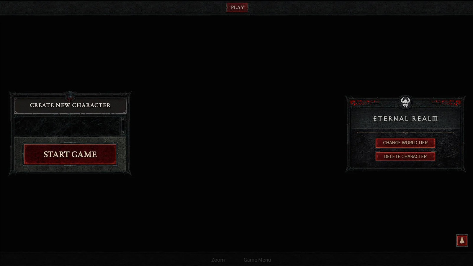 Diablo 4 Characters Not Loading Error Fix - GameRevolution