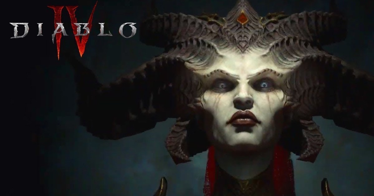 Diablo 4 Mobile Release Date: Is It Coming to iPhone and Android ...