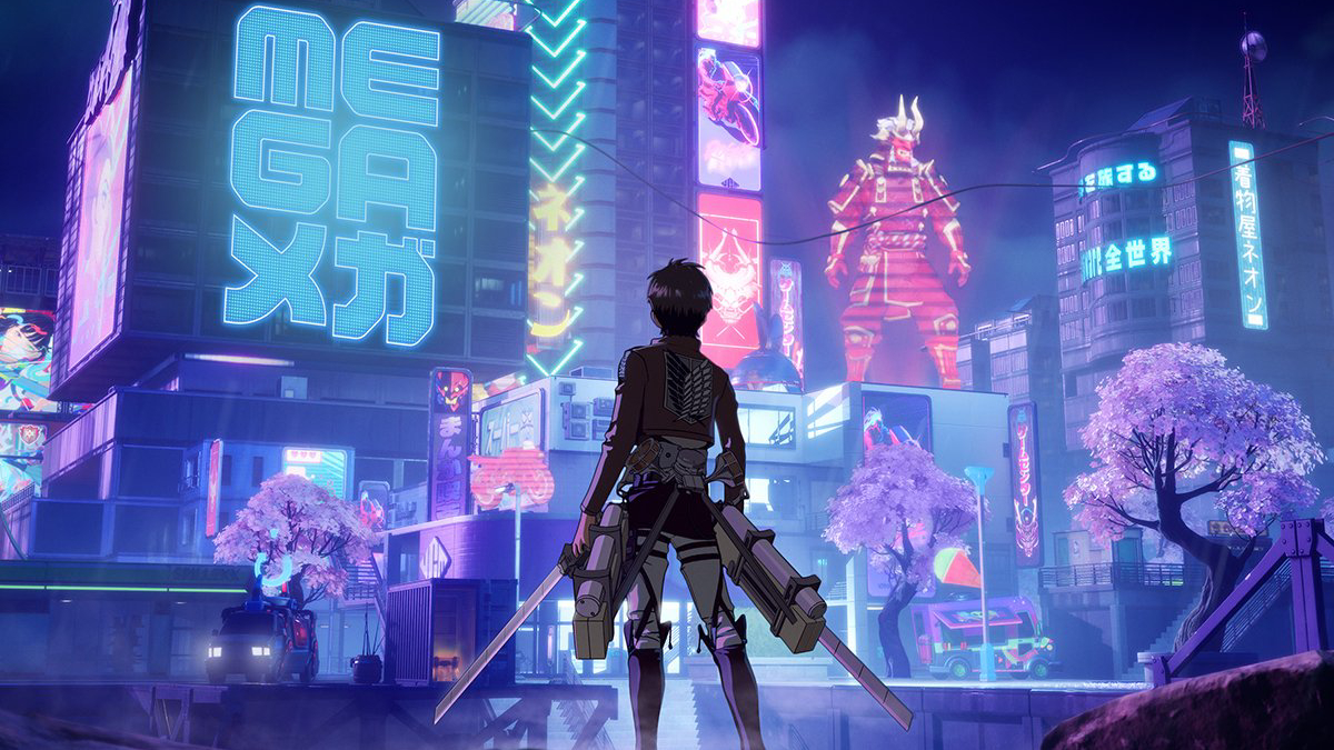 Fortnite Teen Titans Crossover to Feature Starfire Skin and More ...