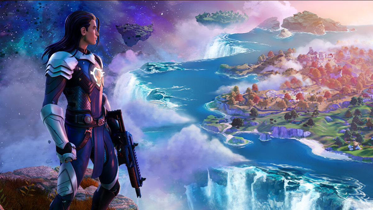 How to Fix Fortnite Shots Not Hitting, Registering, or Doing Damage ...