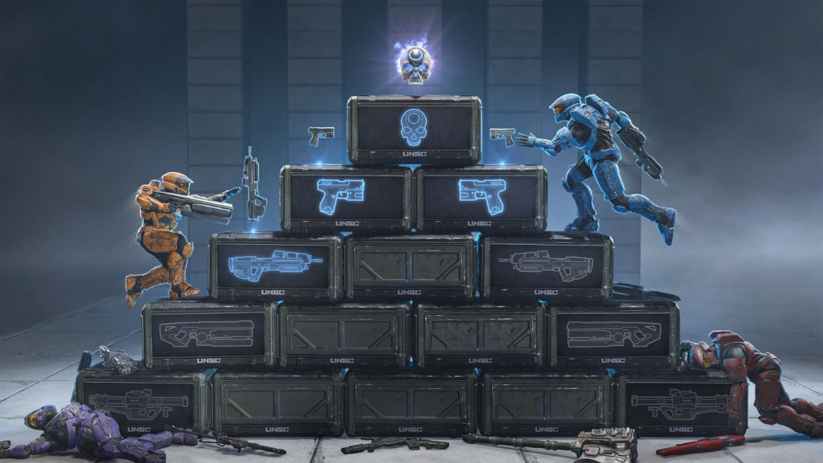 Halo Infinite Crashing Freezing Server Problems Fix After Winter