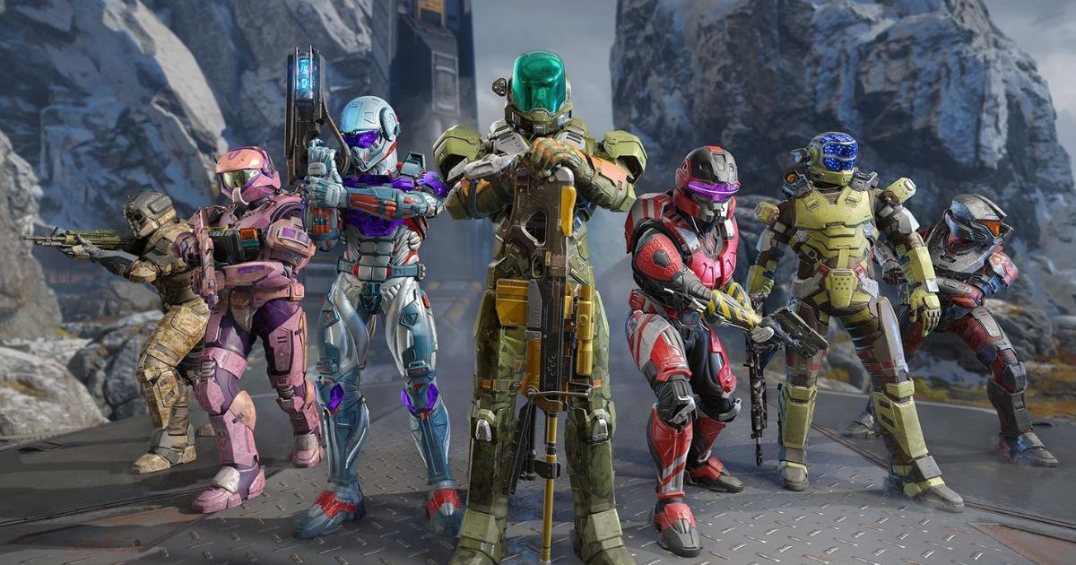 Halo Infinite New Weapon for Season 3: M392 Bandit, Balance Changes ...