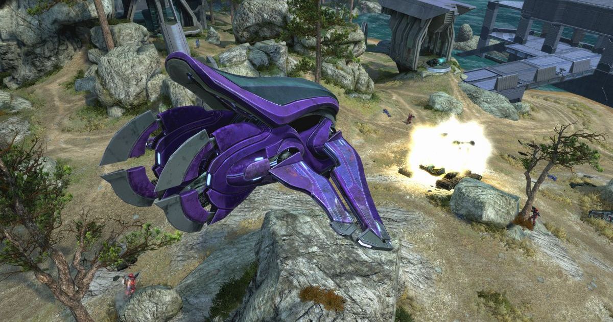 Halo MCC on Steam Deck: Do Single-player and Multiplayer Work ...