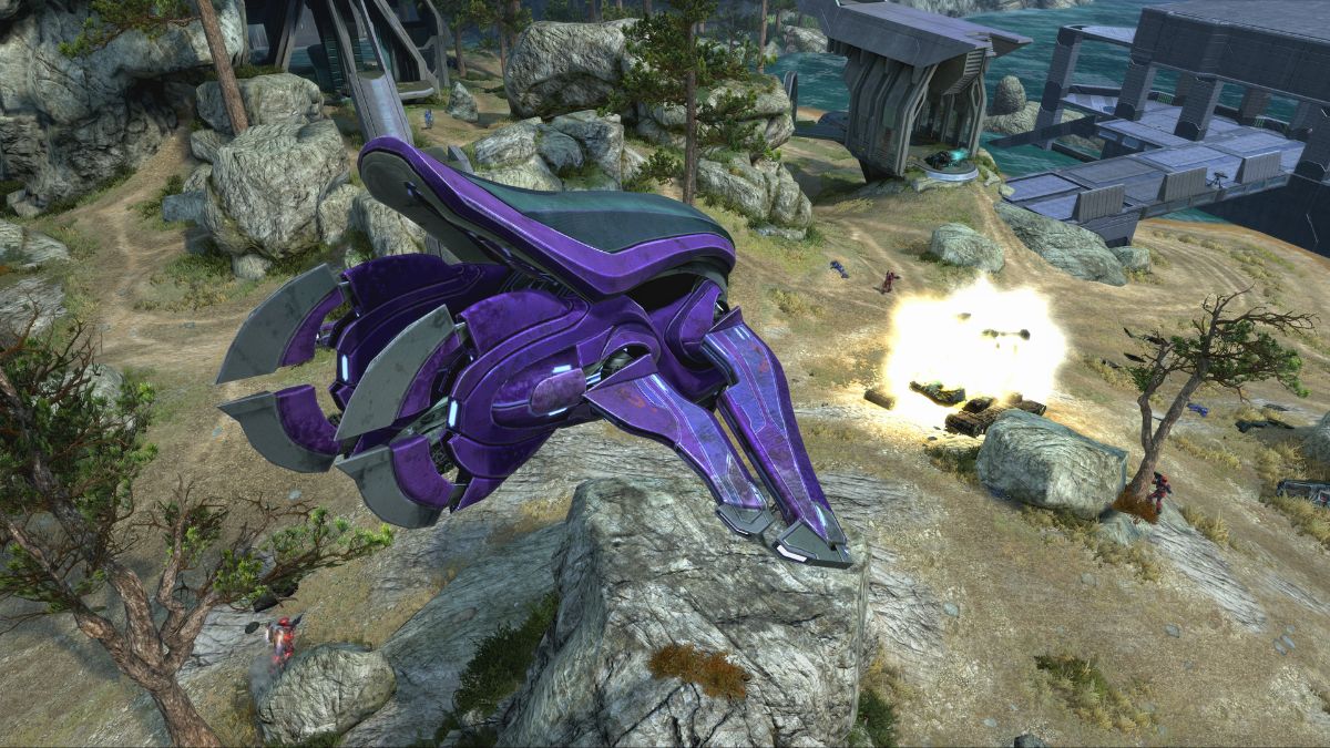 Halo: MCC PC Split-Screen | Can you play local multiplayer ...