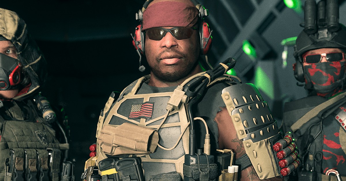 How To Play Modern Warfare 2 Gun Game With Friends - GameRevolution