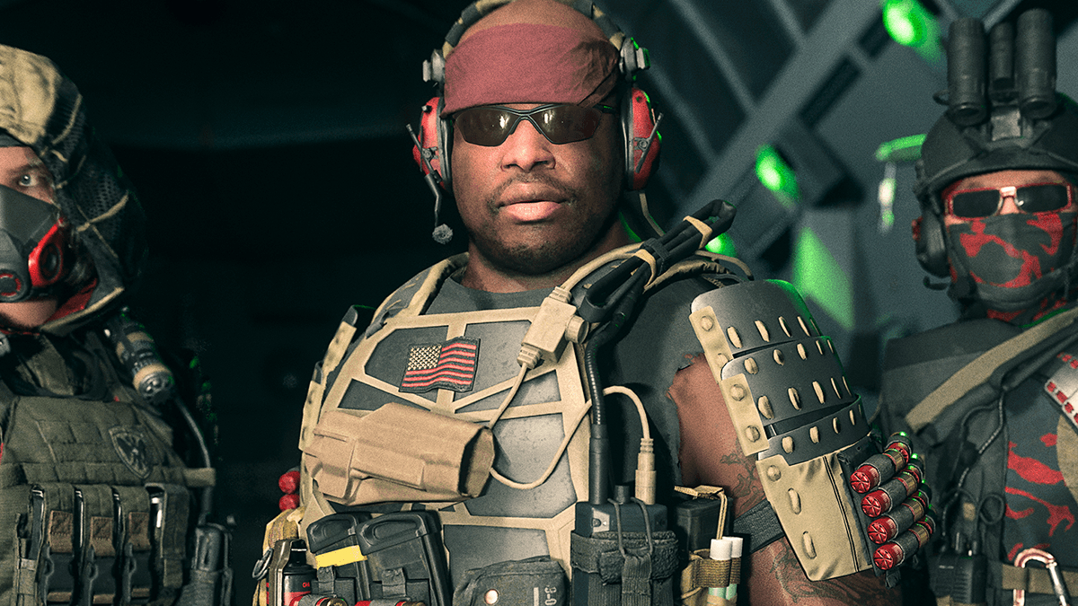 How To Play Modern Warfare 2 Gun Game With Friends - GameRevolution