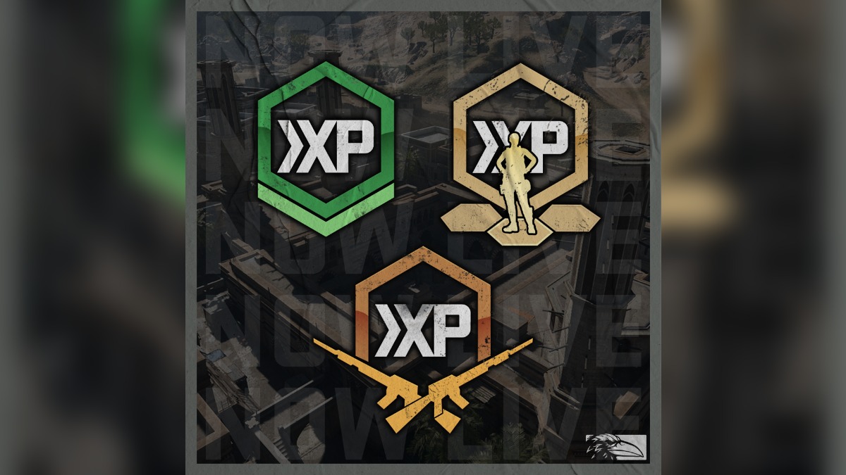 MW2 and Warzone 2 Double XP Weekend March 2023: When Is the Next 2XP ...