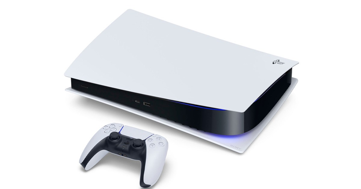 PS5 Rebuilding Database After Update: What Does It Do and Mean ...