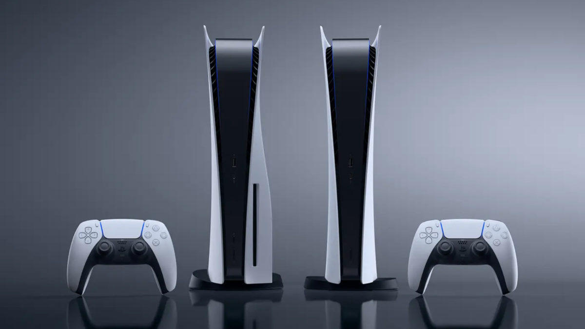 PS5 Slim Release Date 2023: Will There Be a Smaller Version ...